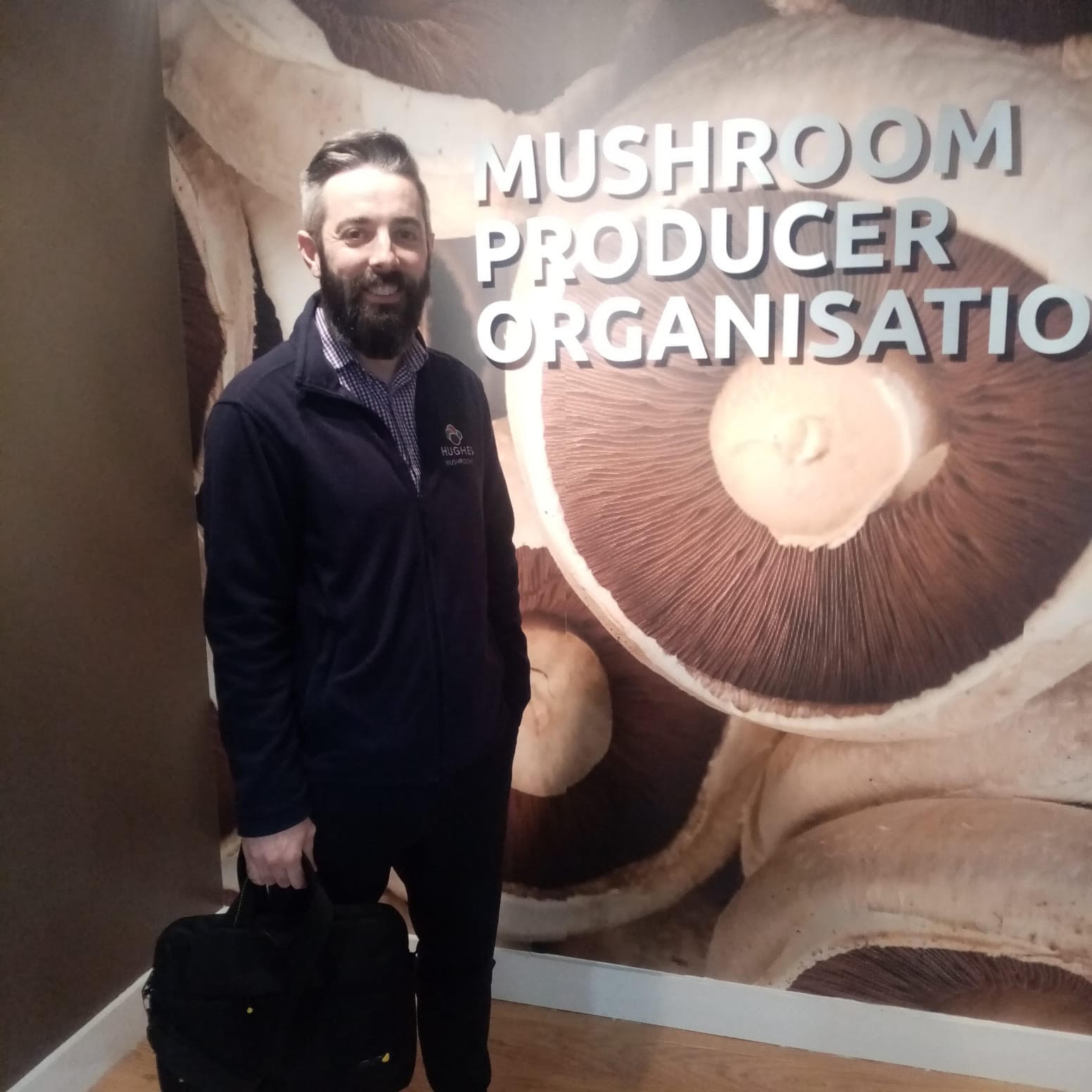Our Growers - Mushroom Producer Organisation