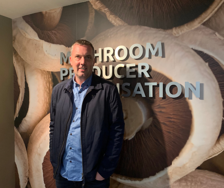 Our Growers - Mushroom Producer Organisation